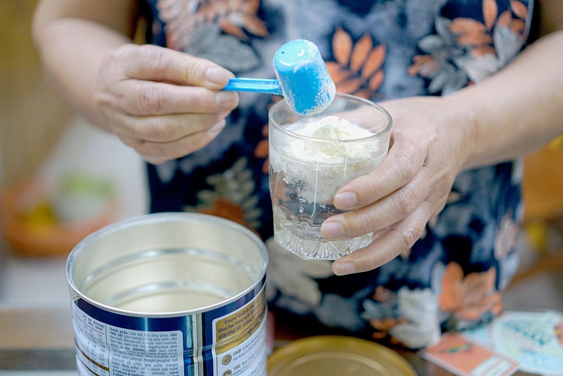 Scrutiny Faced Over Fake Milk, Lax Food Safety Rules 2025